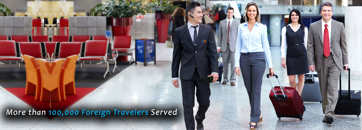 Shanghai Taxi Service: Taxis, Cab and Car rental in Shanghai