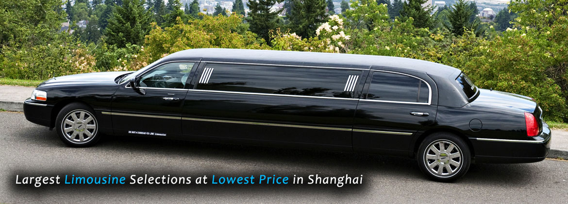 Shanghai Taxi Service: Taxis, Cab and Car rental in Shanghai